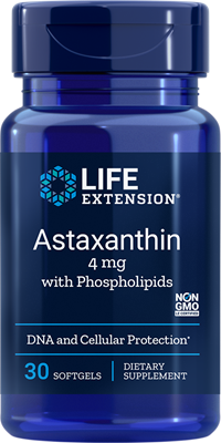 Astaxanthin , HairLoss Research Shop | MPB Research